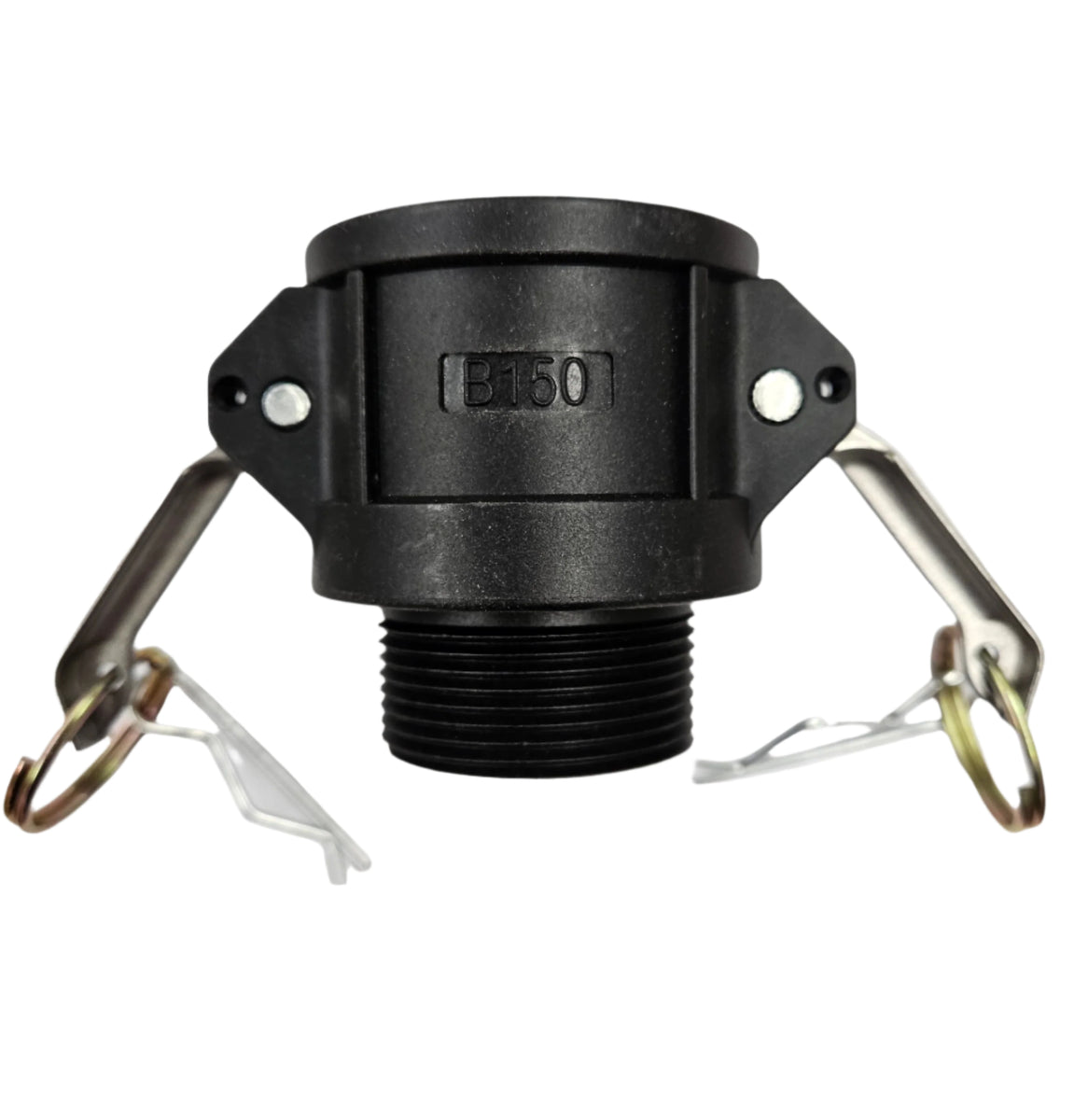 Camlock, Part B – Soft Rain NA