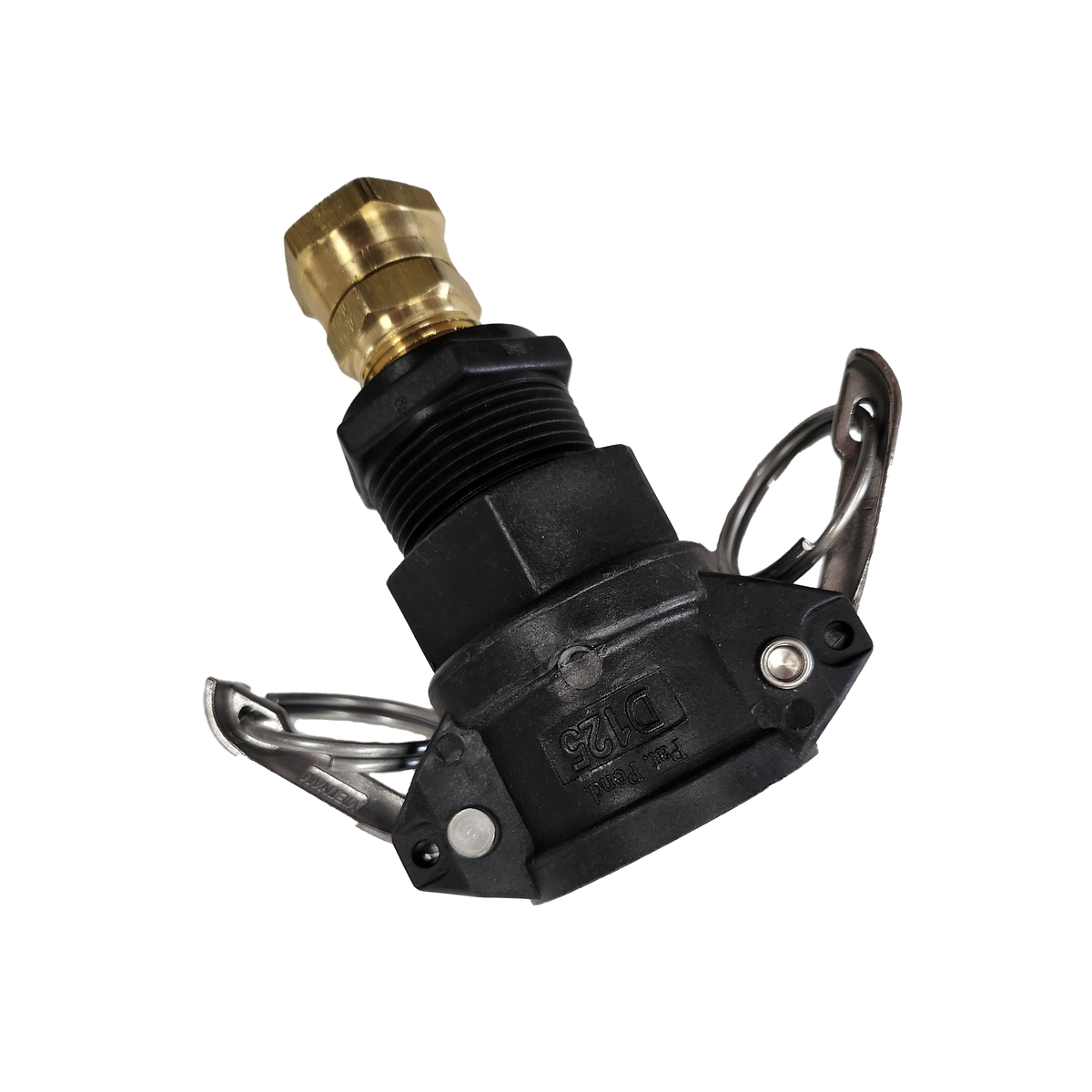 Universal K-Line Hydrant Connection Kit – Soft Rain NA
