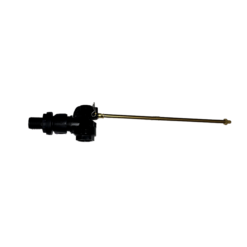 Long Arm Tank Float Valve – Soft Rain NA