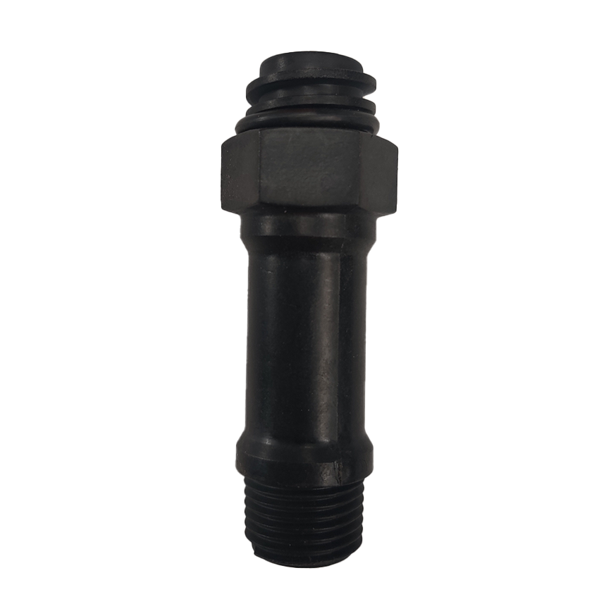 Sprinklers & Adapters – Soft Rain NA