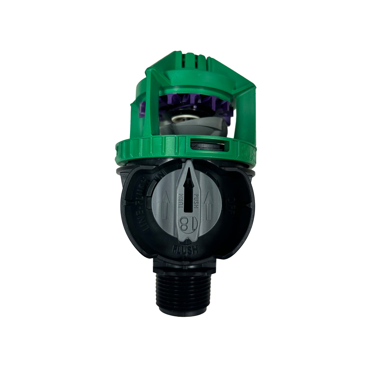 Nelson R33LP-NV – Soft Rain NA