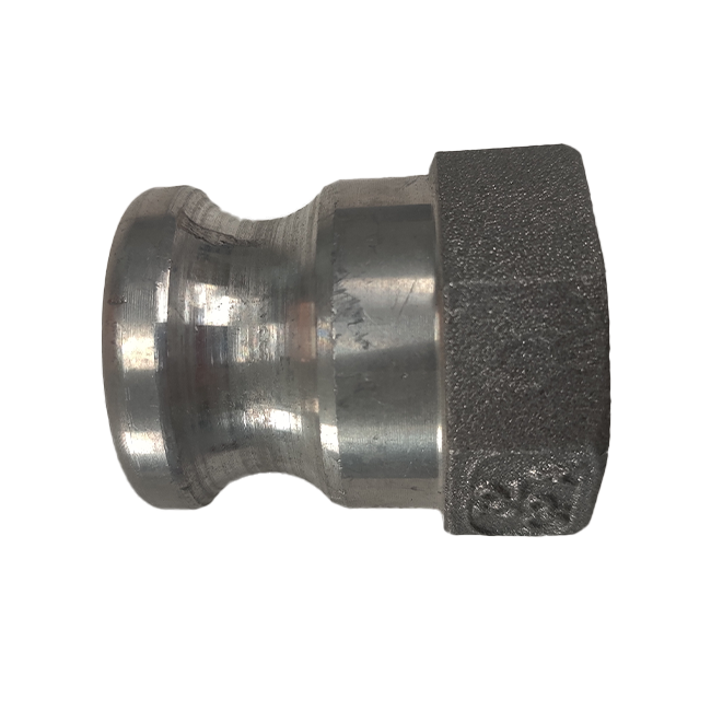 Camlock, Part A – Soft Rain NA