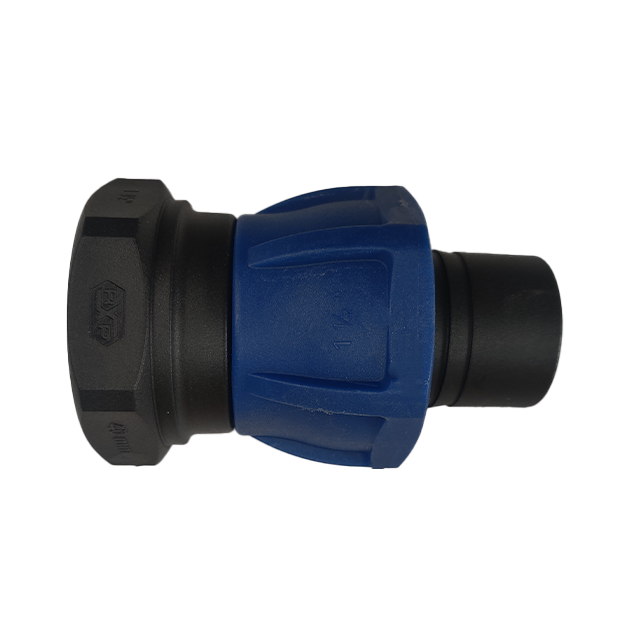 Female Coupling – Soft Rain NA