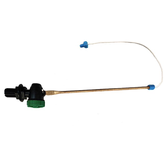 Long Arm Tank Float Valve – Soft Rain NA