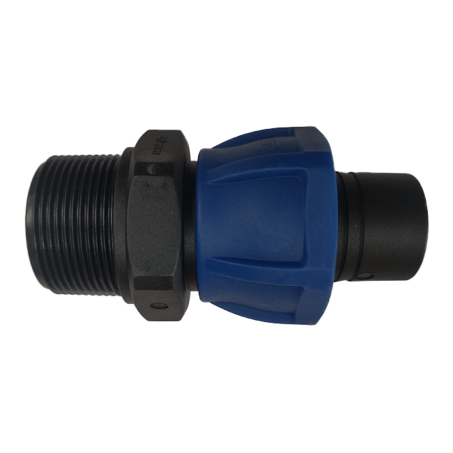 Male Coupling – Soft Rain NA