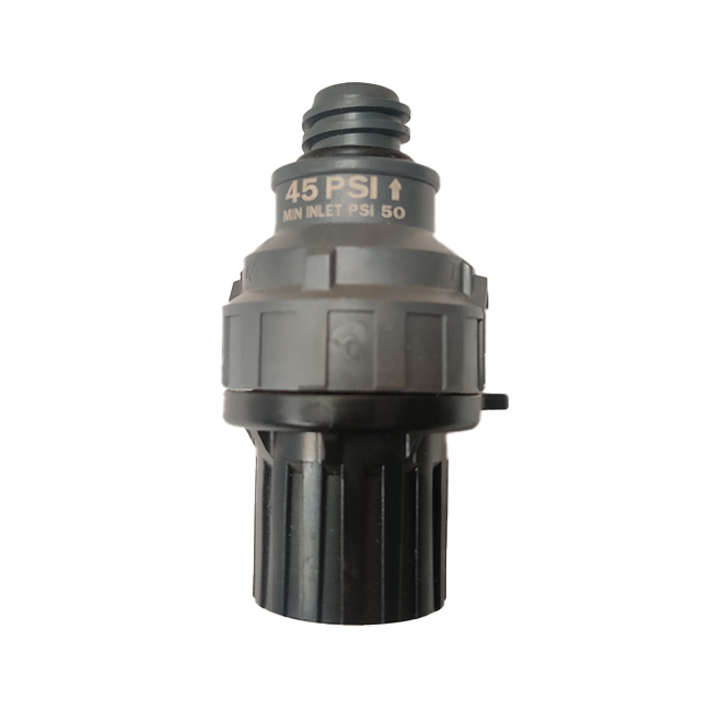 Nelson Mini Regulators – Soft Rain NA