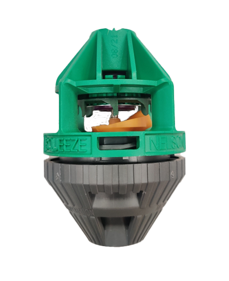 Nelson WindFighter Low Pressure (R2000WF/LP) – Soft Rain NA