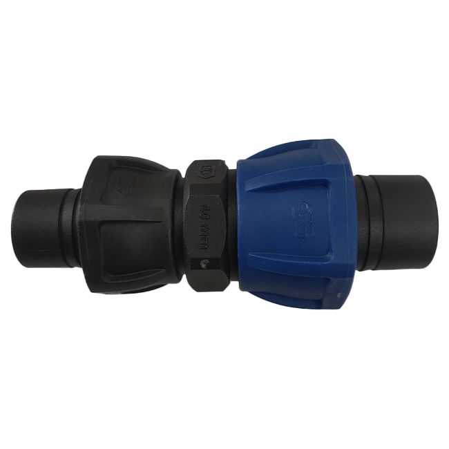 Straight Reducing Coupling – Soft Rain NA