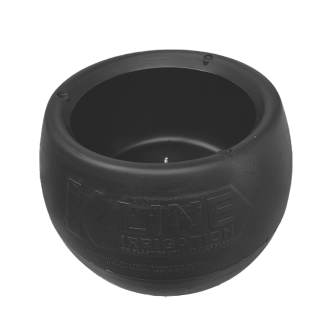 Standard K-POD with U-Bolt – Soft Rain NA