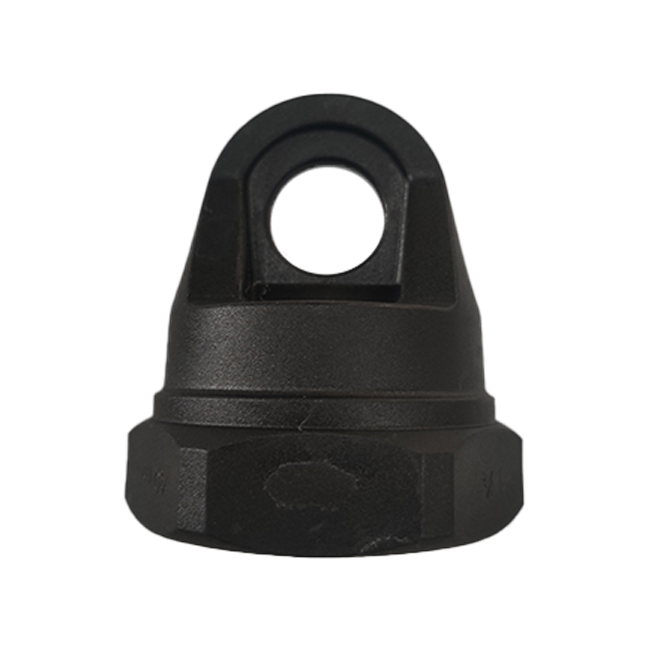 Tow Cap – Soft Rain NA